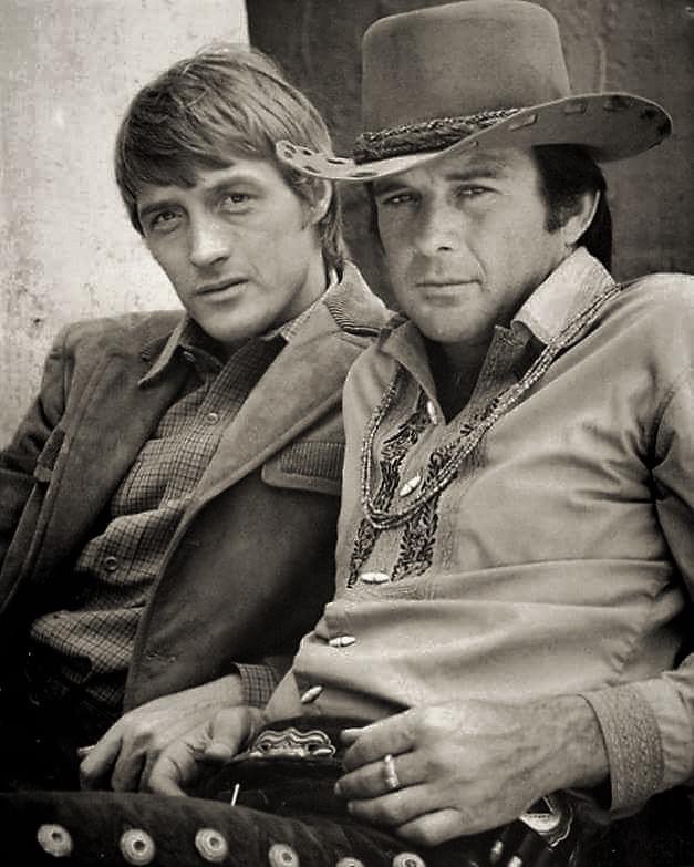 Lancer Fan Site – The show that lives on…..