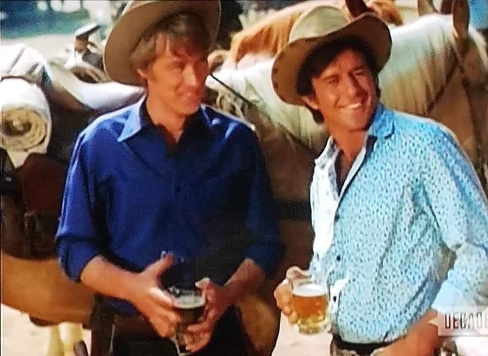 Lancer Fan Site – The show that lives on…..