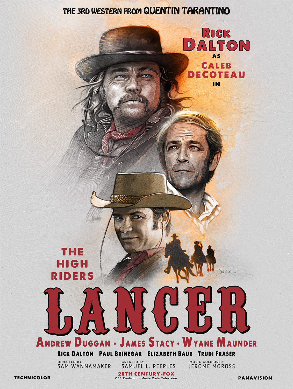 July 2021 – Lancer Fan Site