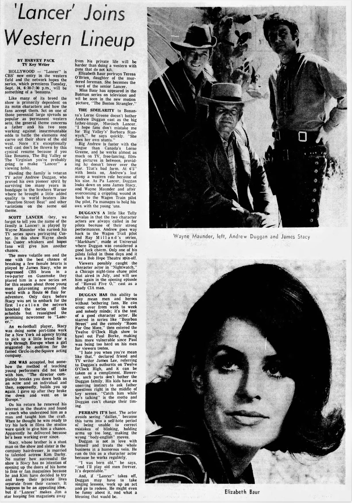 July 2021 – Lancer Fan Site